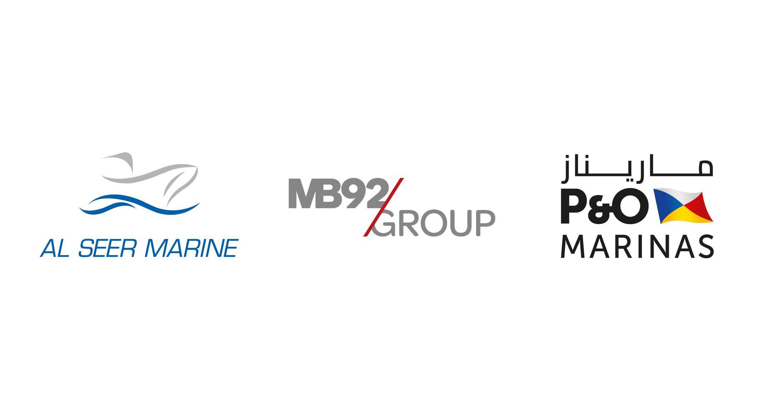 Al Seer Marine, MB92 and P&O Marinas, to Create World Leading ...